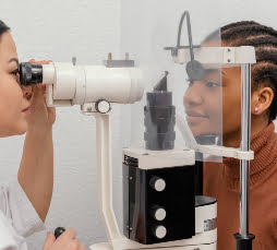 Dr. Michael J. Rymar, O.D. | Eye Doctor Hazleton, Pennyslvania